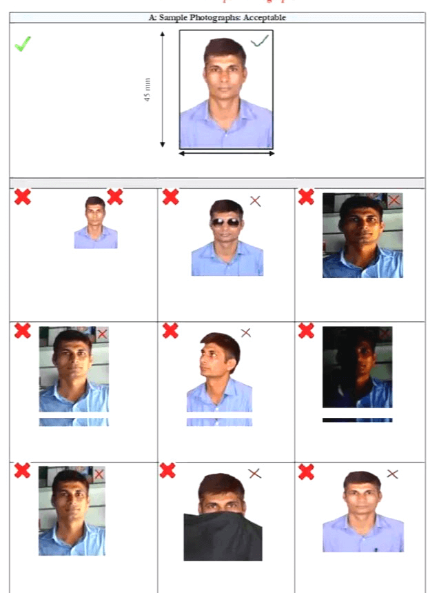 How to fill GATE 2024 Application Form: Step by Step Guide