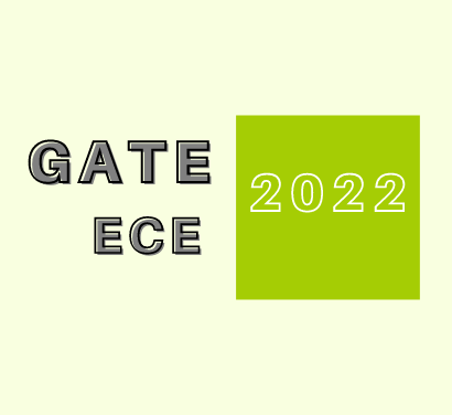 GATE ECE 2022: Exam Date, Syllabus, Papers
