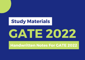 PSU Recruitment Through Gate 2021 - Latest PSU's Jobs Through Gate